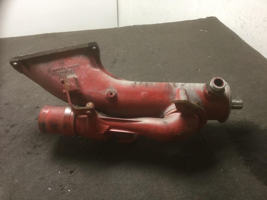 3684429 CUMMINS ISX EGR INTAKE MANIFOLD | Shop Parts | LKQ Heavy Truck