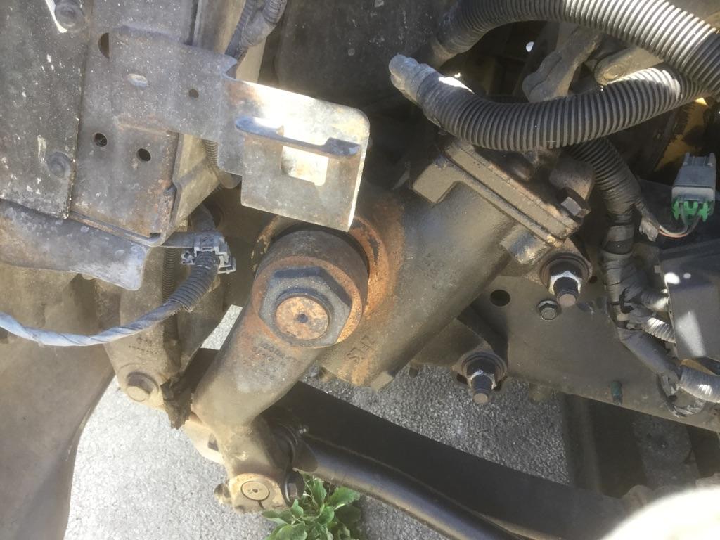ZF POWER STEERING GEAR | Shop Parts | LKQ Heavy Truck