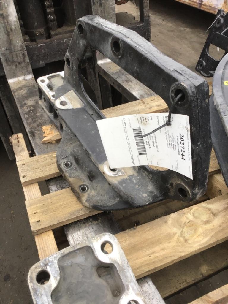 KENWORTH T680 SPRING HANGER | Shop Parts | LKQ Heavy Truck