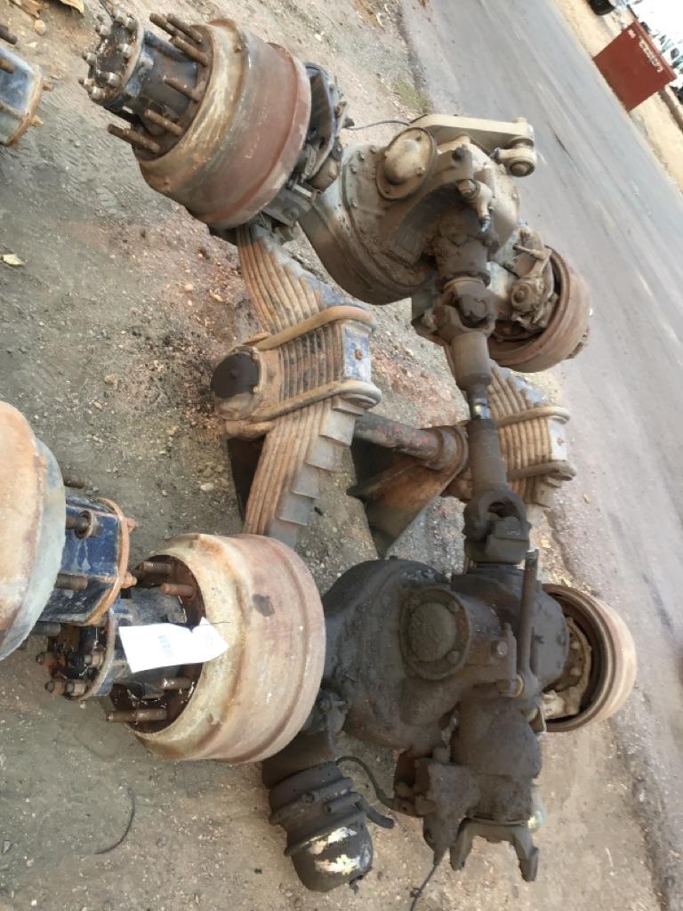 2011 MACK SS44 CAMELBACK SUSPENSION | Shop Parts | LKQ Heavy Truck