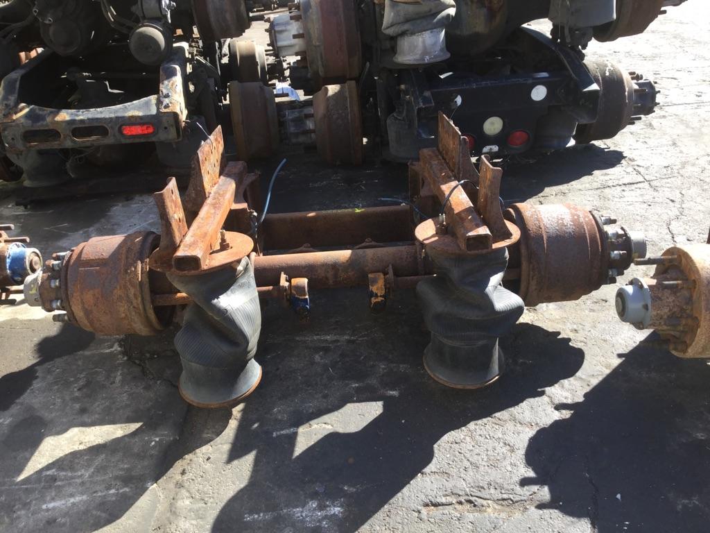 HENDRICKSON NON-STEER AXLE TAG | Shop Parts | LKQ Heavy Truck