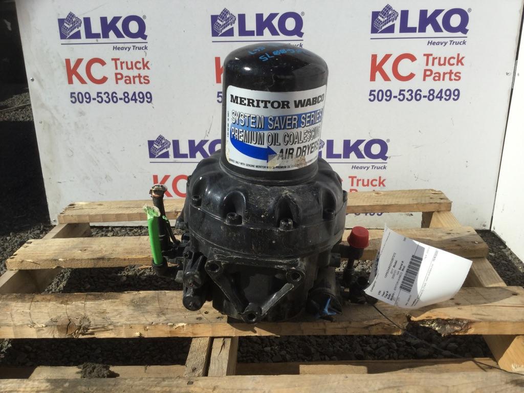 MERITOR-WABCO AIR DRIER | Shop Parts | LKQ Heavy Truck