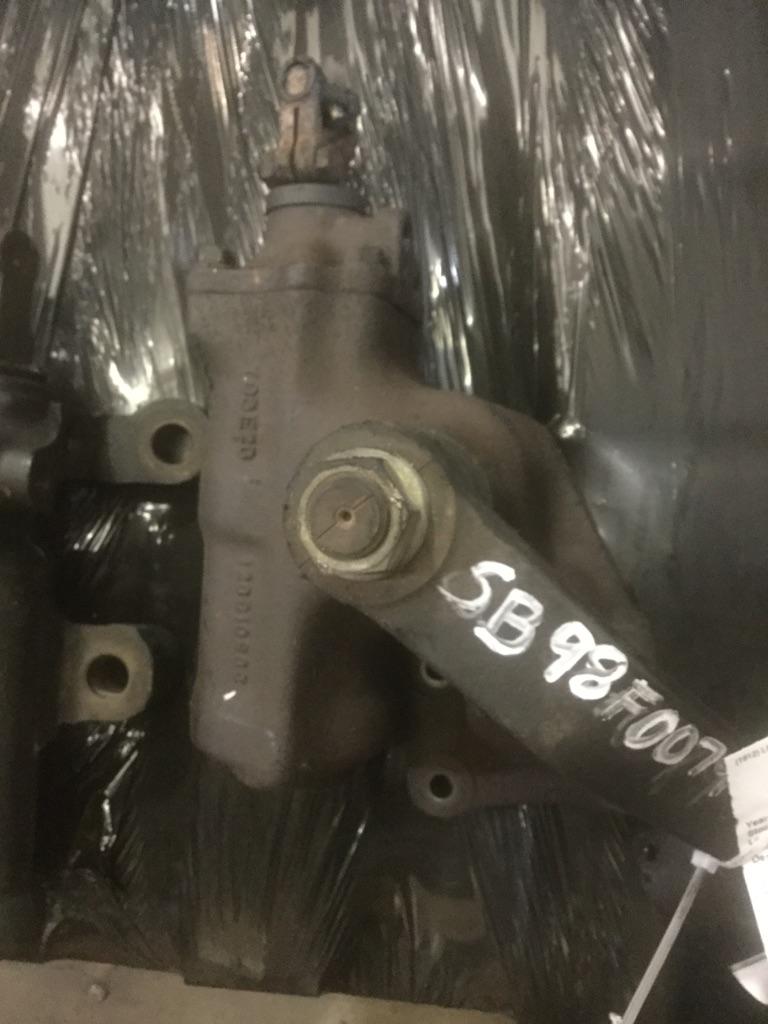 MITSUBISHI FUSO FE POWER STEERING GEAR | Shop Parts | LKQ Heavy Truck