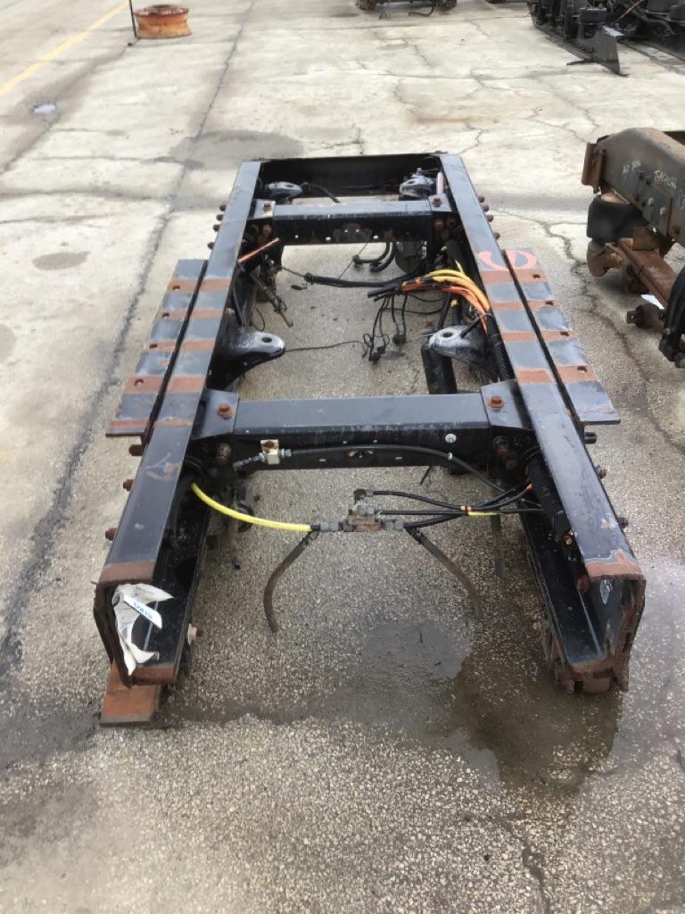 PETERBILT AIR TRAC TANDEM SUSPENSION | Shop Parts | LKQ Heavy Truck