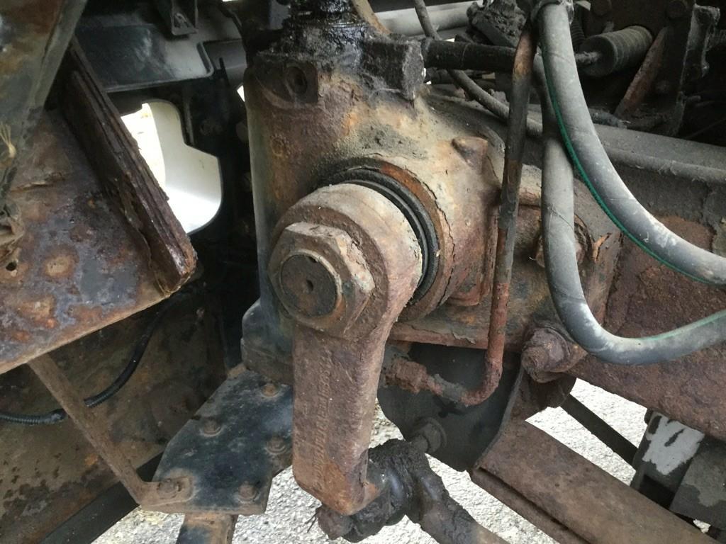 ZF POWER STEERING GEAR | Shop Parts | LKQ Heavy Truck