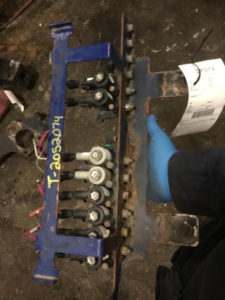 K065221,K065229 SOLENOIDS ALL VALVE AIR | Shop Parts | LKQ Heavy Truck