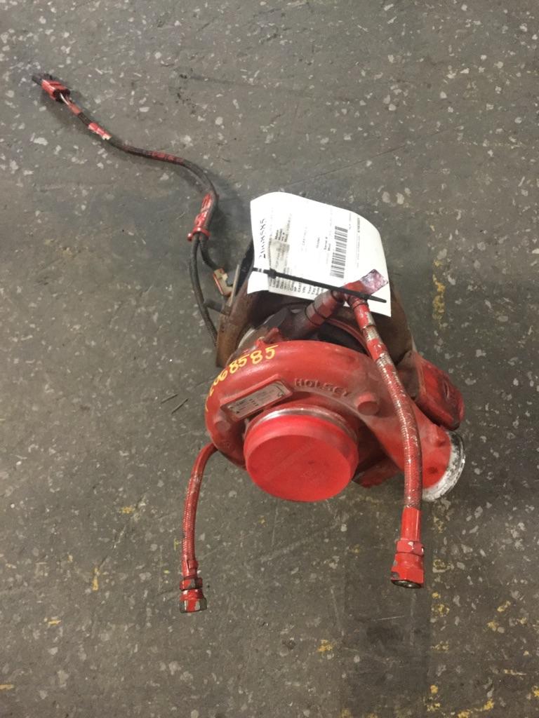 HE308VG / 5354486 CUMMINS ISB-CR-6.7 (REAR GEAR) TURBOCHARGER ...