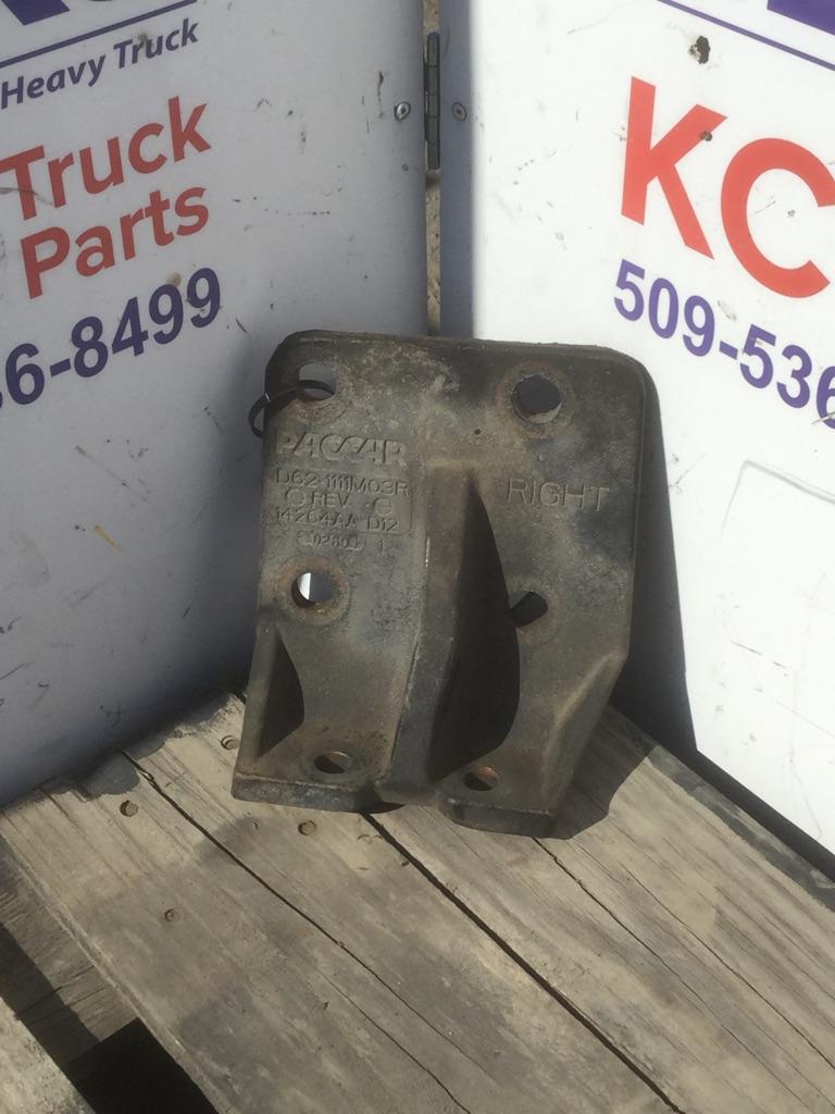 D62-1111M03R CUMMINS ISX15 ENGINE MOUNTS ENGINE (REAR) | Shop Parts ...