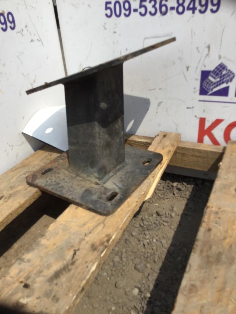 2014 KENWORTH T800 DPF/SCR BRACKET | Shop Parts | LKQ Heavy Truck