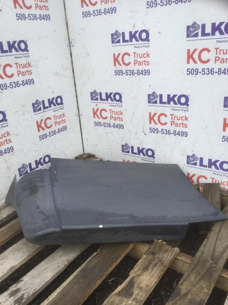 T800 FAIRING WIND DEFLECTOR ROOF | Shop Parts | LKQ Heavy Truck