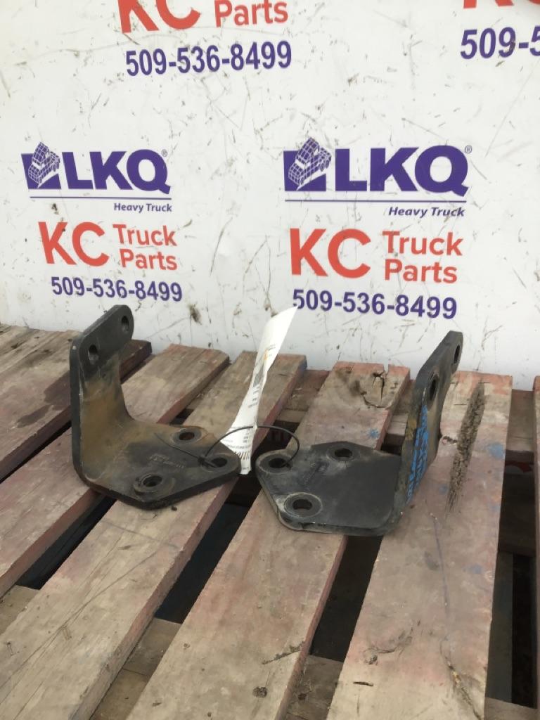 A11-1637, A11-1635R KENWORTH T660 ENGINE MOUNTS VEHICLE (FRONT) | Shop ...