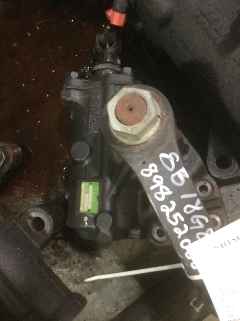 ISUZU NQR POWER STEERING GEAR | Shop Parts | LKQ Heavy Truck
