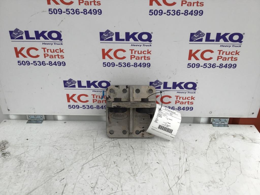05-15034M000 CUMMINS ISX ENGINE MOUNTS ENGINE (REAR) | Shop Parts | LKQ ...