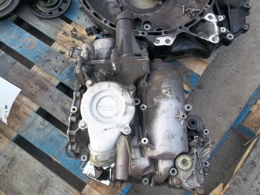 DETROIT DD15 ENGINE OIL COOLER | Shop Parts | LKQ Heavy Truck