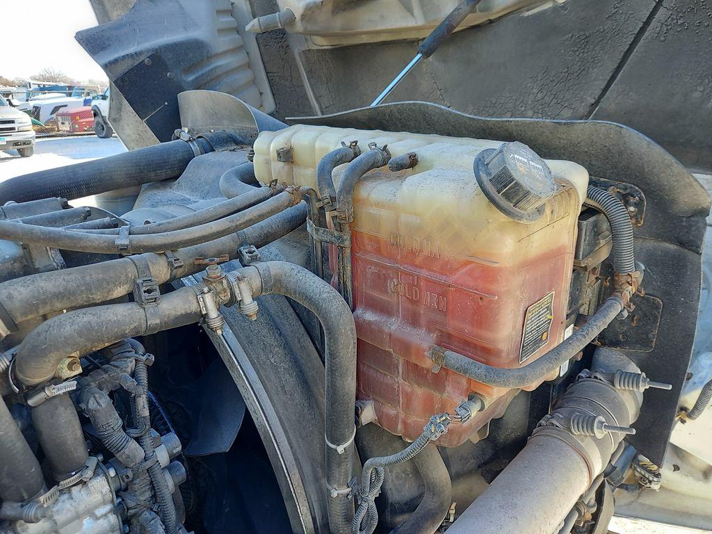 INTERNATIONAL PROSTAR RADIATOR OVERFLOW TANK | Shop Parts | LKQ Heavy Truck