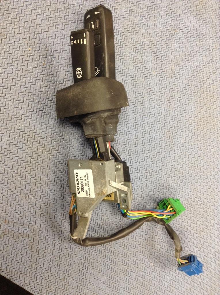 20399174,20553738 VOLVO VNL SWITCH ENGINE BRAKE | Shop Parts | LKQ ...