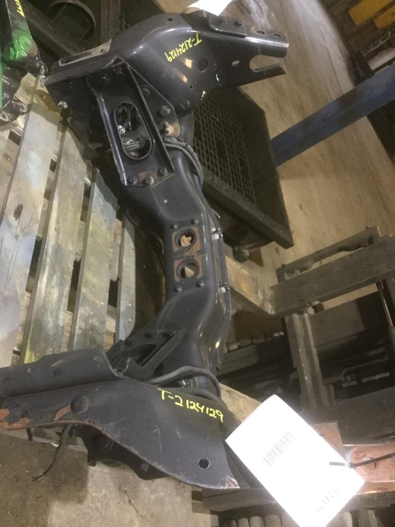 2012 FREIGHTLINER M2 112 FRAME FRONT | Shop Parts | LKQ Heavy Truck