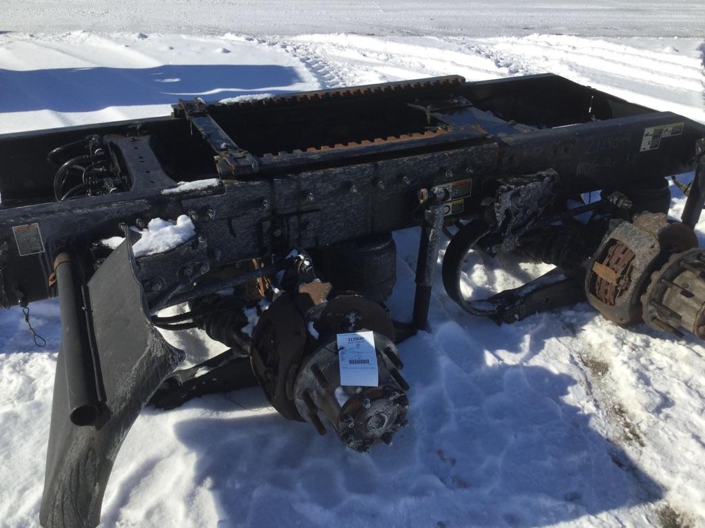 PETERBILT FLEX AIR CUTOFF - TANDEM AXLE | Shop Parts | LKQ Heavy Truck