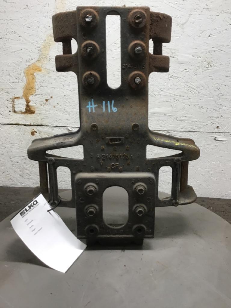 VOLVO VNL DPF/SCR BRACKET | Shop Parts | LKQ Heavy Truck