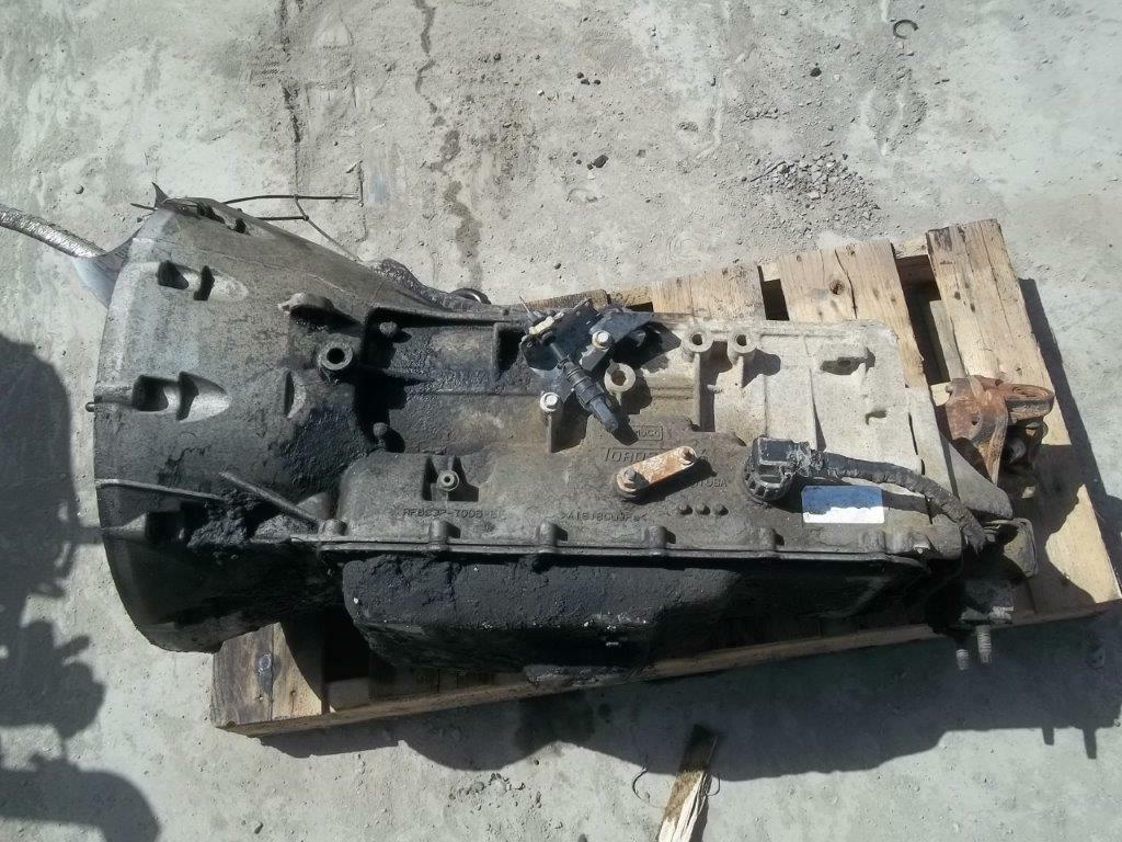 FORD 6R140 TRANSMISSION ASSEMBLY | Shop Parts | LKQ Heavy Truck