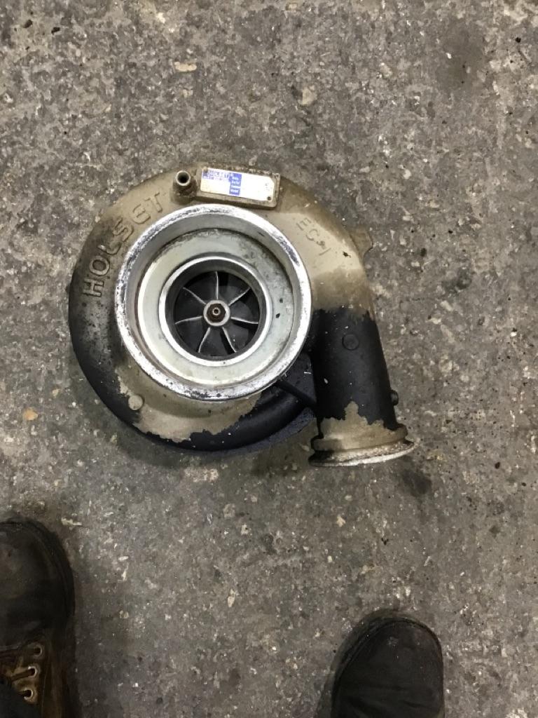 3768075 DETROIT DD15 TURBOCHARGER/SUPERCHARGER | Shop Parts | LKQ Heavy ...
