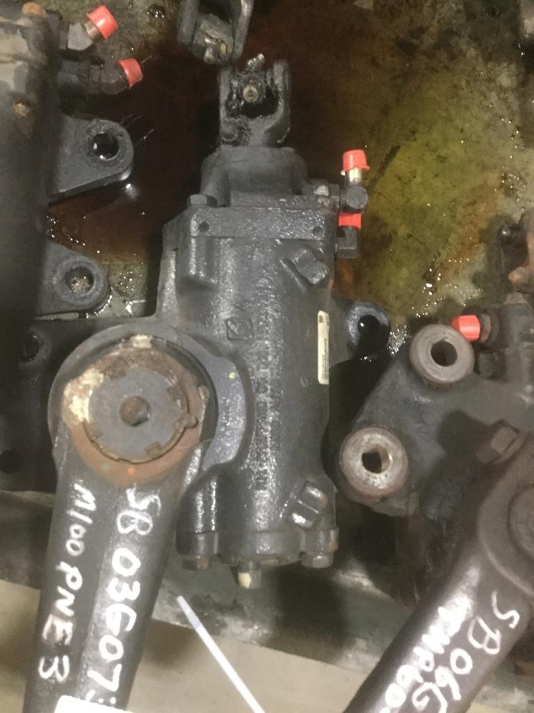 SHEPPARD M100-PNE3 POWER STEERING GEAR | Shop Parts | LKQ Heavy Truck