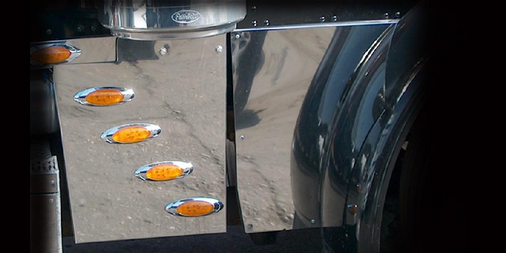 PETERBILT 379 ACCESSORIES | Shop Parts | LKQ Heavy Truck