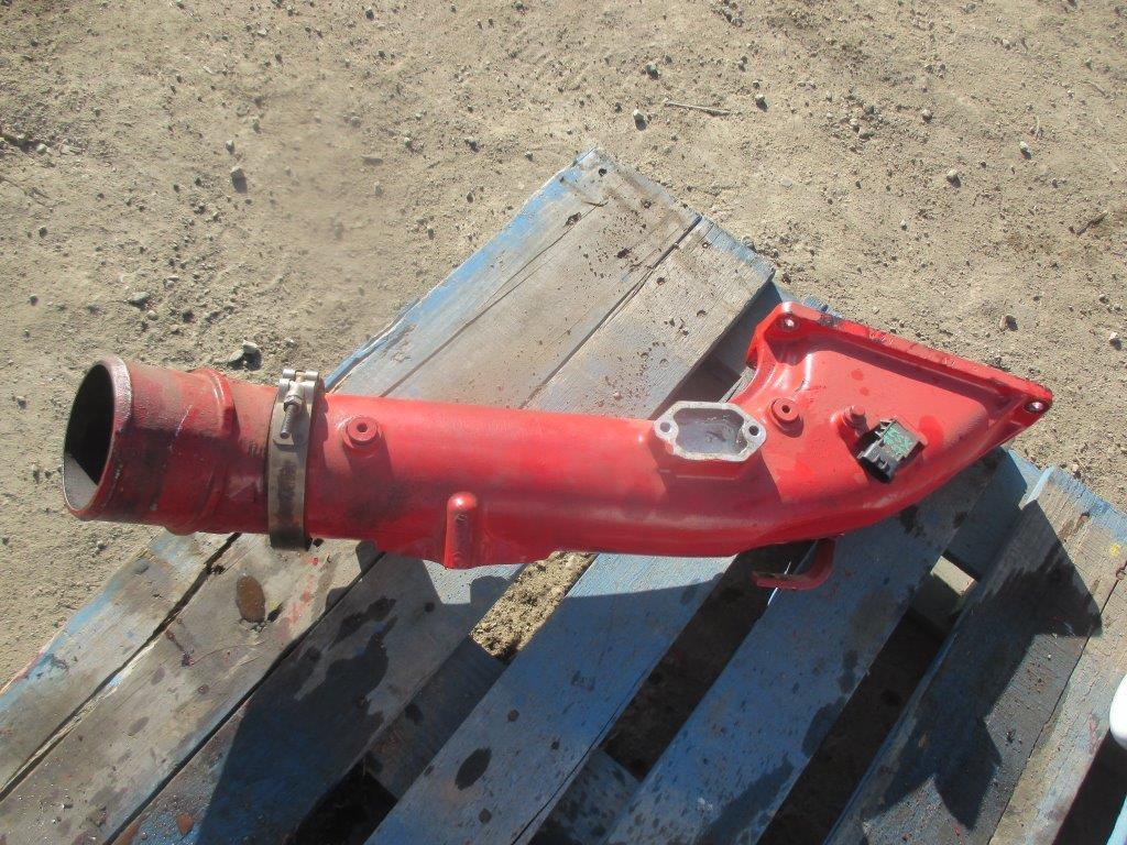 CUMMINS ISX EGR INTAKE MANIFOLD | Shop Parts | LKQ Heavy Truck