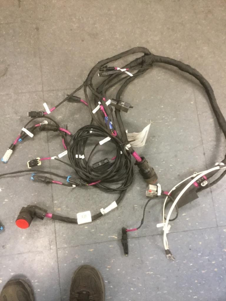 D92-6233-1110, P2405780 CUMMINS ISX15 WIRING HARNESS ENGINE | Shop ...