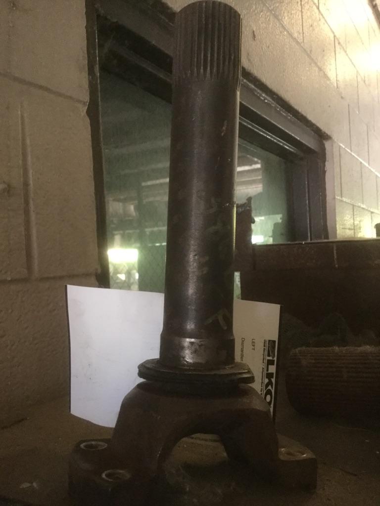 FDS75 MERITOR-ROCKWELL AXLE SHAFT | Shop Parts | LKQ Heavy Truck