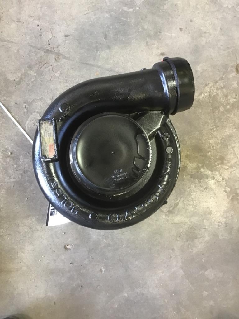20516147 VOLVO VED12 400 HP AND ABOVE TURBOCHARGER/SUPERCHARGER | Shop ...