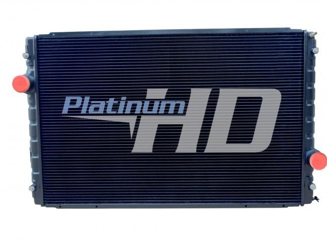 2591553C91, 2591554C91, 259155 INTERNATIONAL PROSTAR RADIATOR ASSEMBLY ...