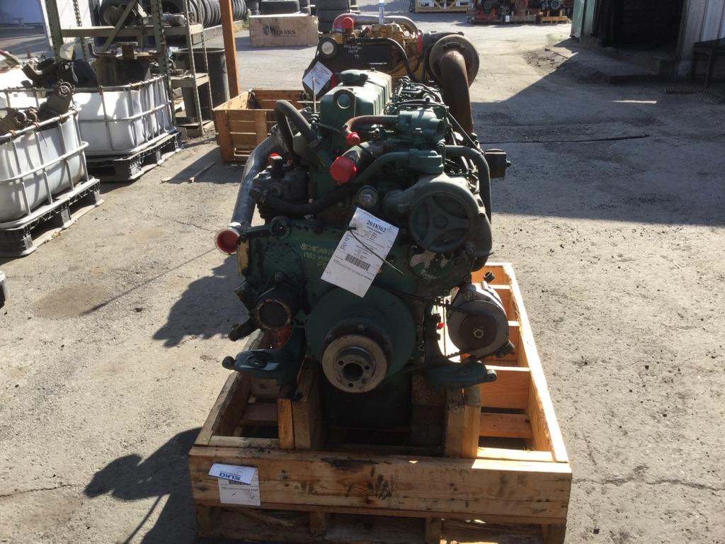N/A VOLVO TD61 ENGINE ASSEMBLY | Shop Parts | LKQ Heavy Truck