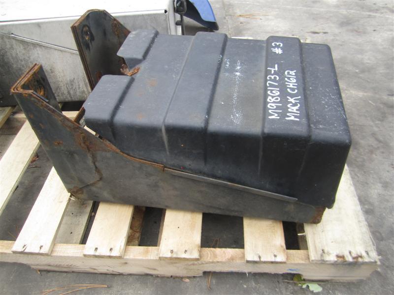 1998 MACK CH612 BATTERY BOX | Shop Parts | LKQ Heavy Truck