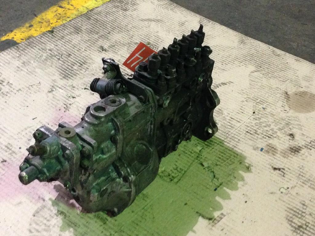 INTERNATIONAL DT466 NGD-P (MECH) FUEL INJECTION PUMP | Shop Parts | LKQ ...