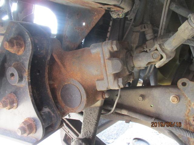 ZF POWER STEERING GEAR | Shop Parts | LKQ Heavy Truck