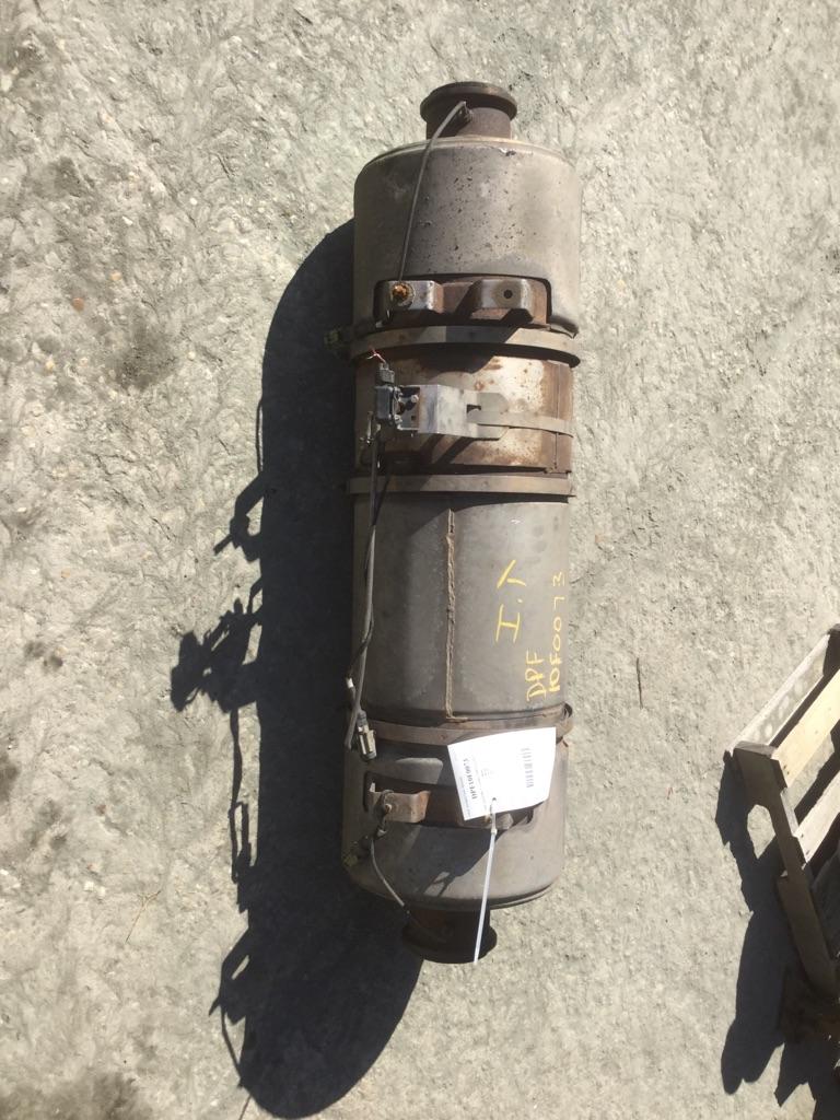 CUMMINS ISX EGR DPF ASSEMBLY (DIESEL PARTICULATE FILTER) | Shop Parts ...