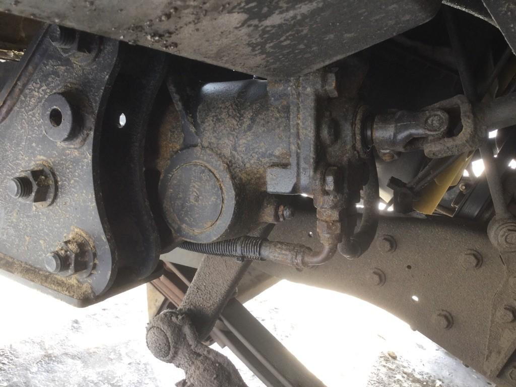 ZF POWER STEERING GEAR | Shop Parts | LKQ Heavy Truck