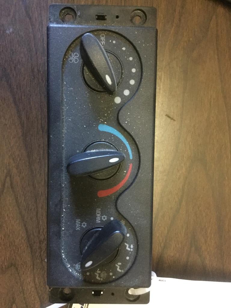 3827580C1 INTERNATIONAL PROSTAR TEMPERATURE CONTROL | Shop Parts | LKQ ...