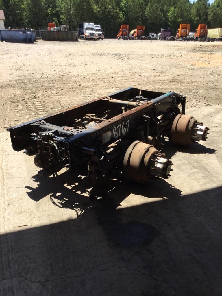 2007 MACK TANDEM AIR SUSPENSION | Shop Parts | LKQ Heavy Truck
