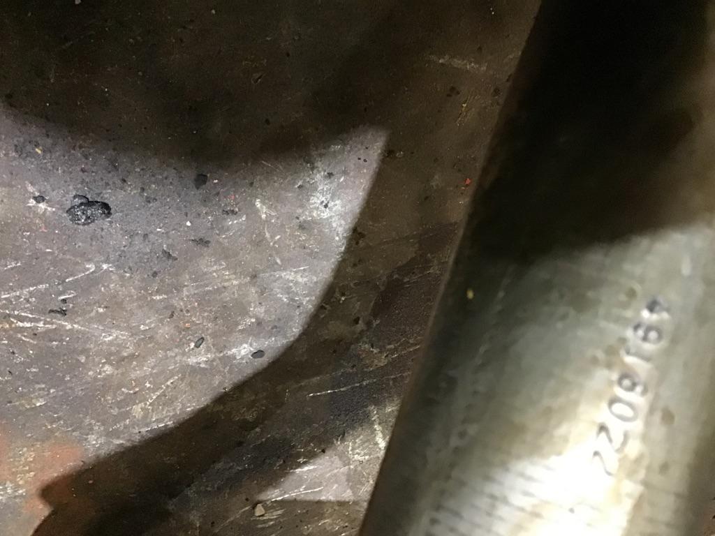 4918022 CUMMINS ISX EGR OIL SUCTION TUBE | Shop Parts | LKQ Heavy Truck