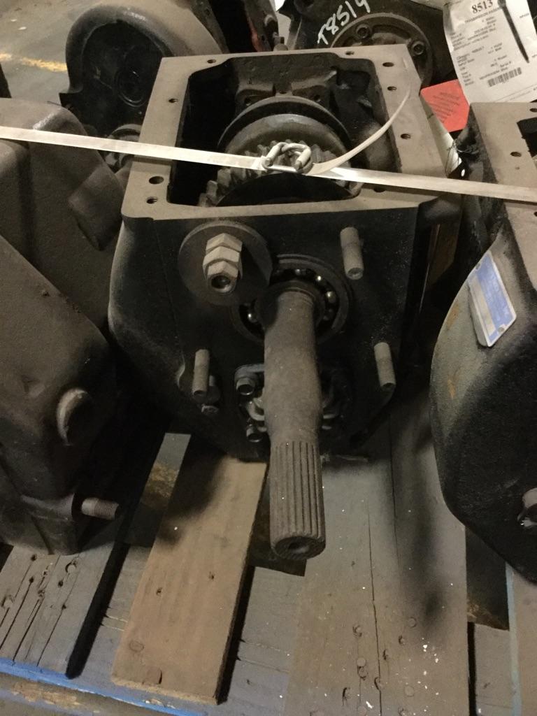 NEWPROCESS NP435 TRANSMISSION ASSEMBLY | Shop Parts | LKQ Heavy Truck