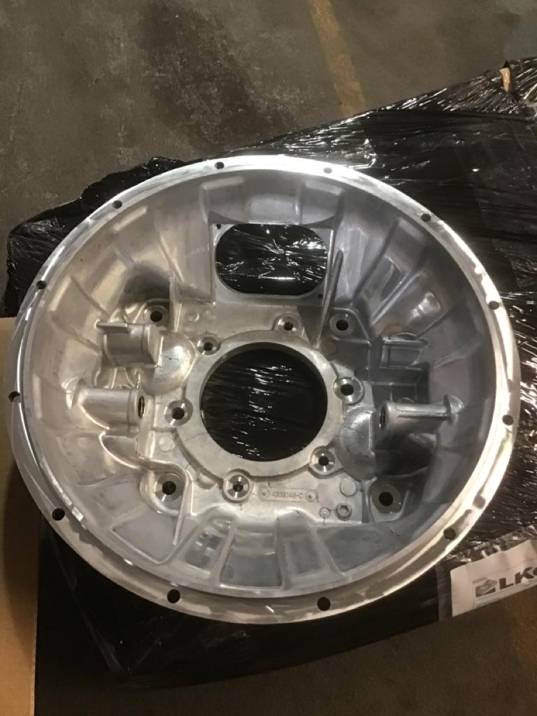 K3673 FULLER RTLO18918B BELL HOUSING | Shop Parts | LKQ Heavy Truck