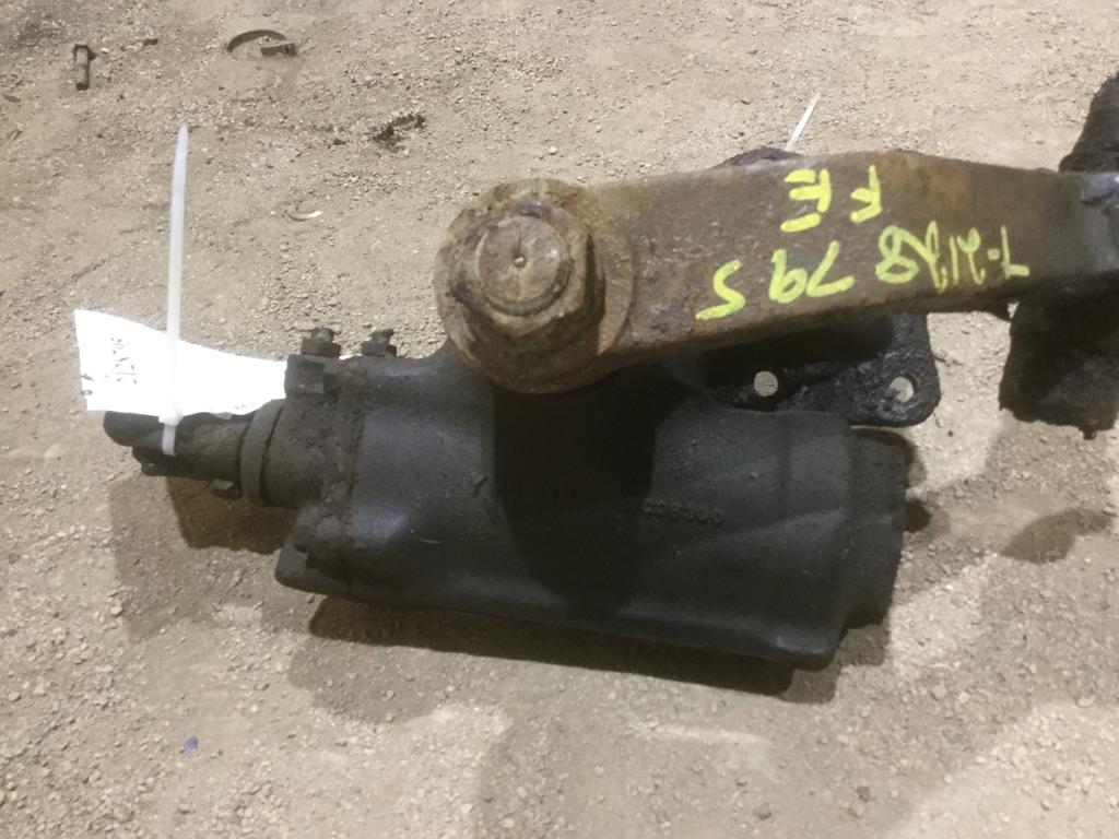 MITSUBISHI FUSO FE POWER STEERING GEAR | Shop Parts | LKQ Heavy Truck