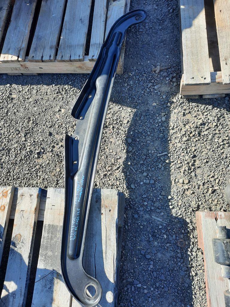 2021 CASCADIA 125 2018UP RADIATOR BRACKET | Shop Parts | LKQ Heavy Truck