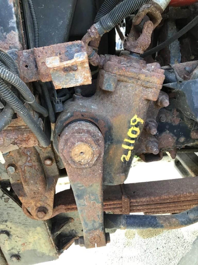 ZF UNKNOWN POWER STEERING GEAR | Shop Parts | LKQ Heavy Truck