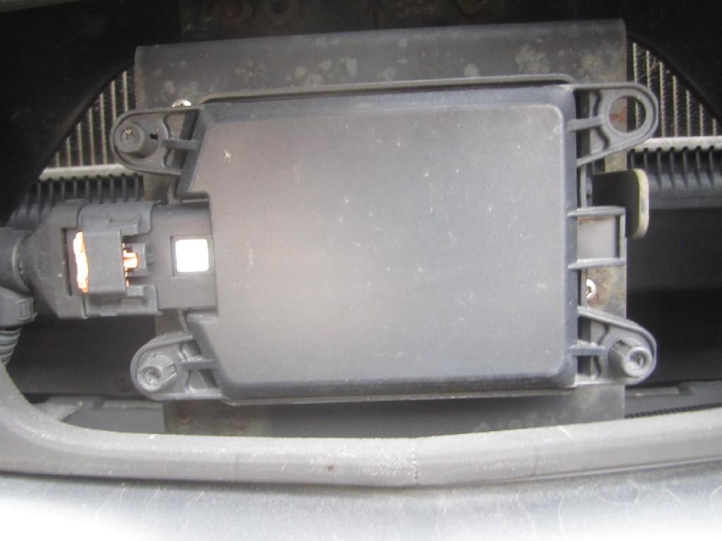 2018 INTERNATIONAL LT RADAR ANTI-COLLISION SYSTEM | Shop Parts | LKQ ...
