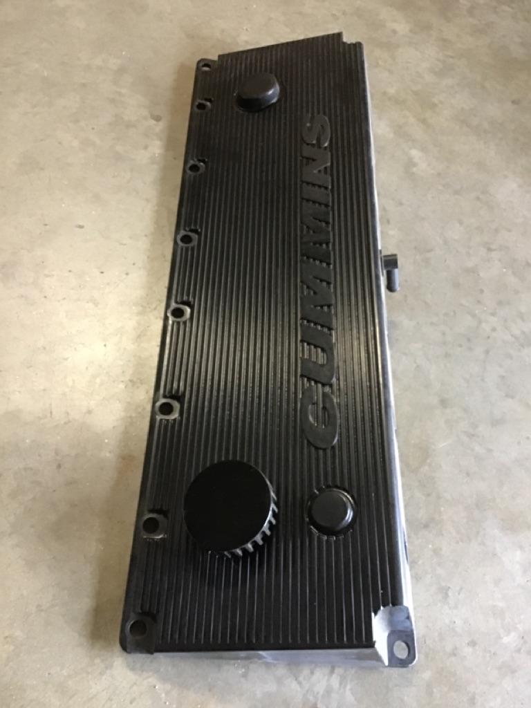 4963809 CUMMINS ISM11 VALVE COVER | Shop Parts | LKQ Heavy Truck
