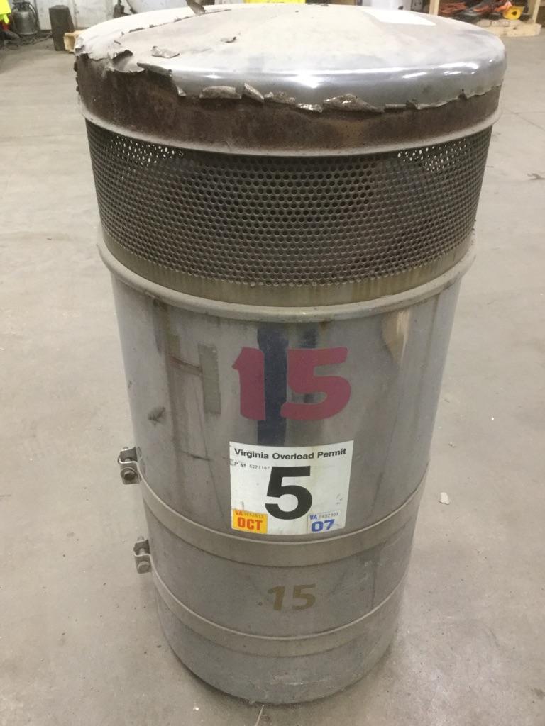 PETERBILT 359 AIR CLEANER | Shop Parts | LKQ Heavy Truck