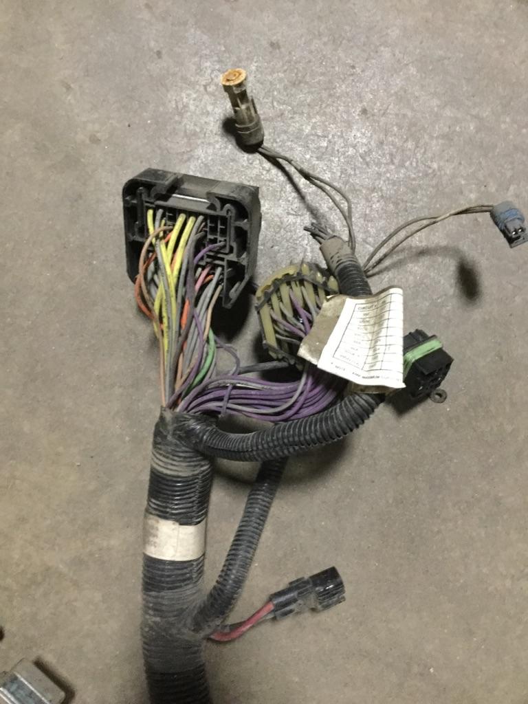 2001 INTERNATIONAL DT466E WIRING HARNESS CAB TO ENGINE | Shop Parts ...